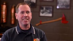 REM Fire Systems Case Study | Northland Communications