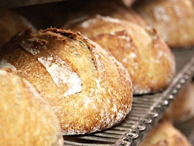 Heidelberg Bread Case Study | Northland Communications