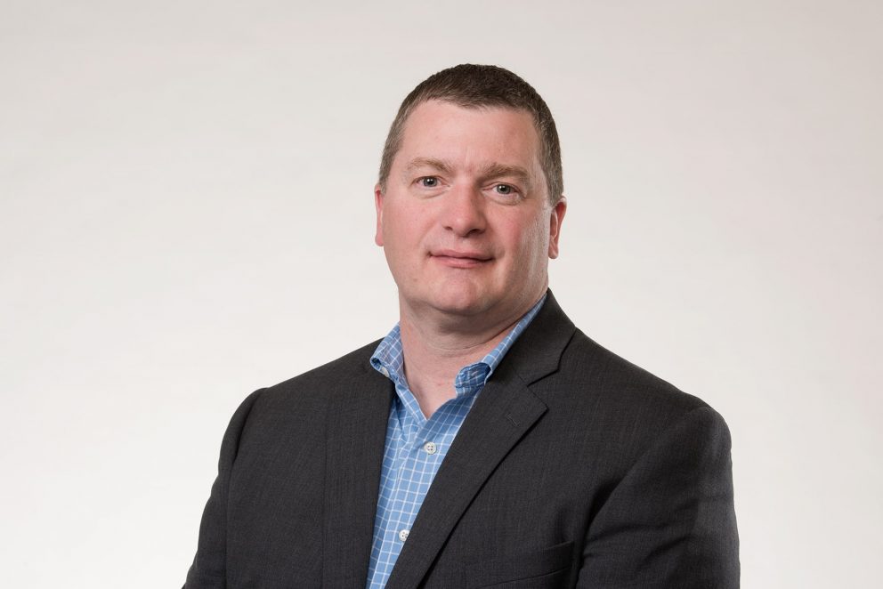 Brian Healey, Chief Operating Officer - Northland Communications