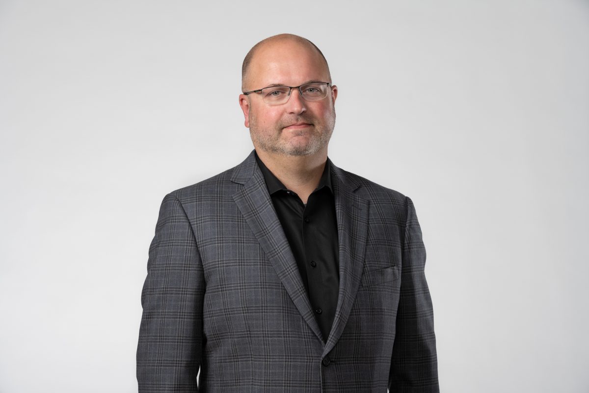 Scott Tyler, VP, Operations - Northland Communications