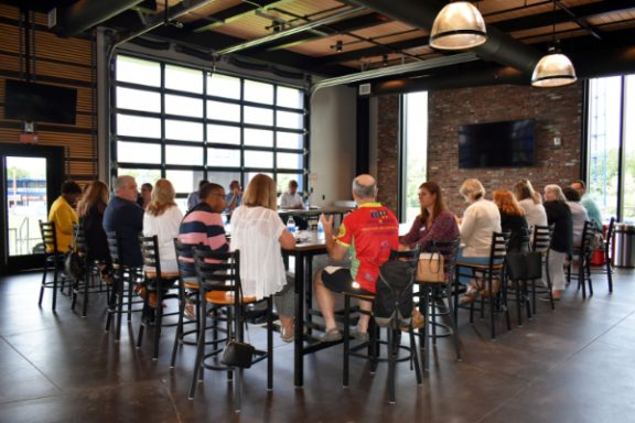 Northland’s ‘Good Neighbor’ Program Celebrates First In-Person ...