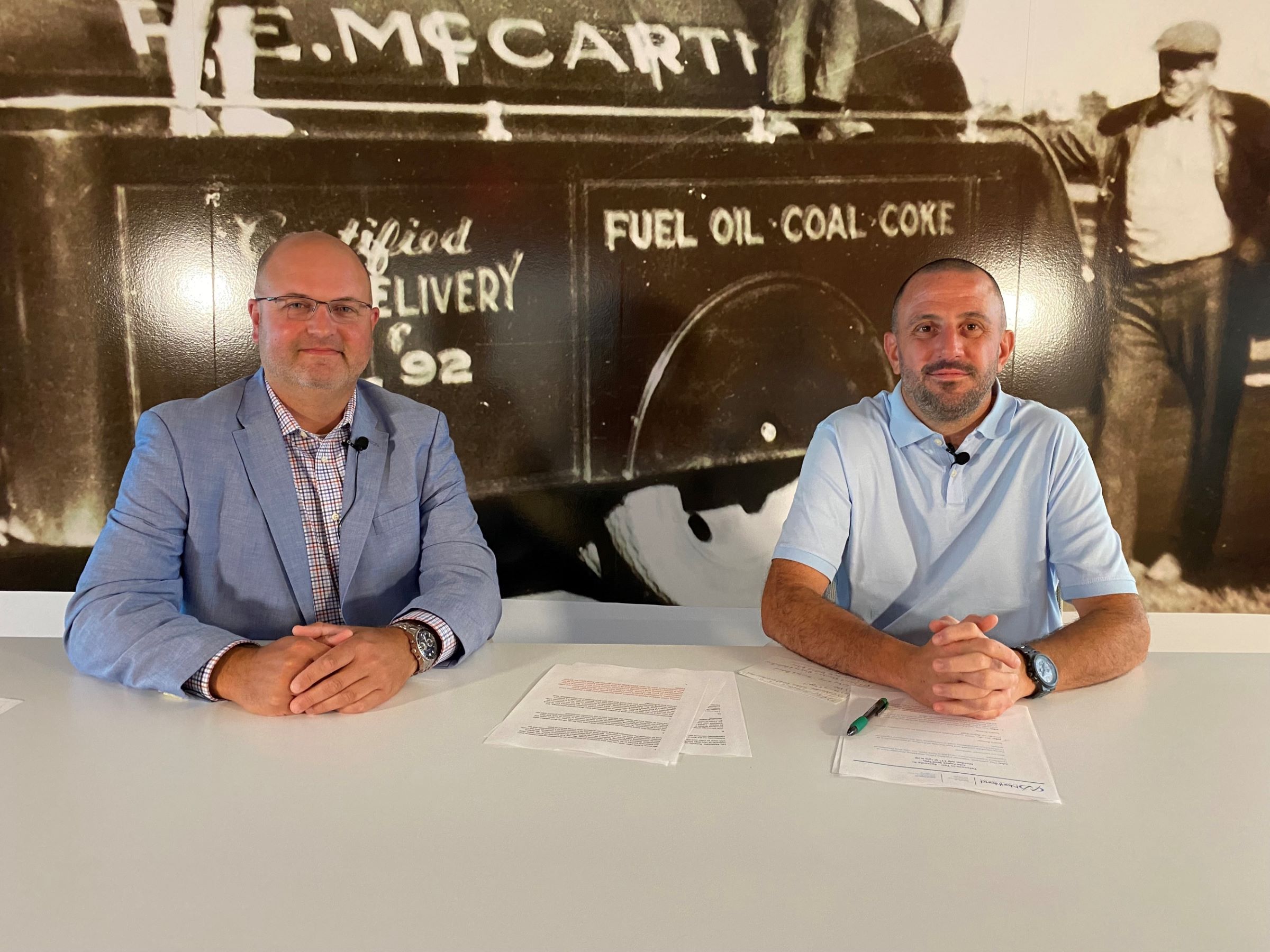 Telecom in Ten | Episode 5 | Quality Connections | Northland’s ...