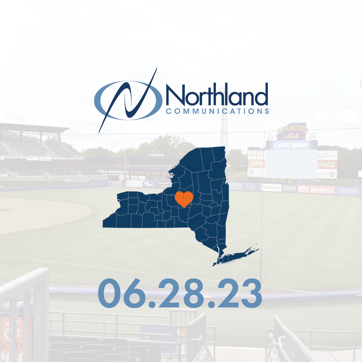 Northland Communications Good Neighbor Day Set for June 28th ...