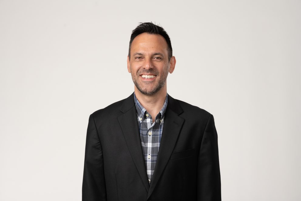 Dave D'Agostino, Software Engineering Manager - Northland Communications