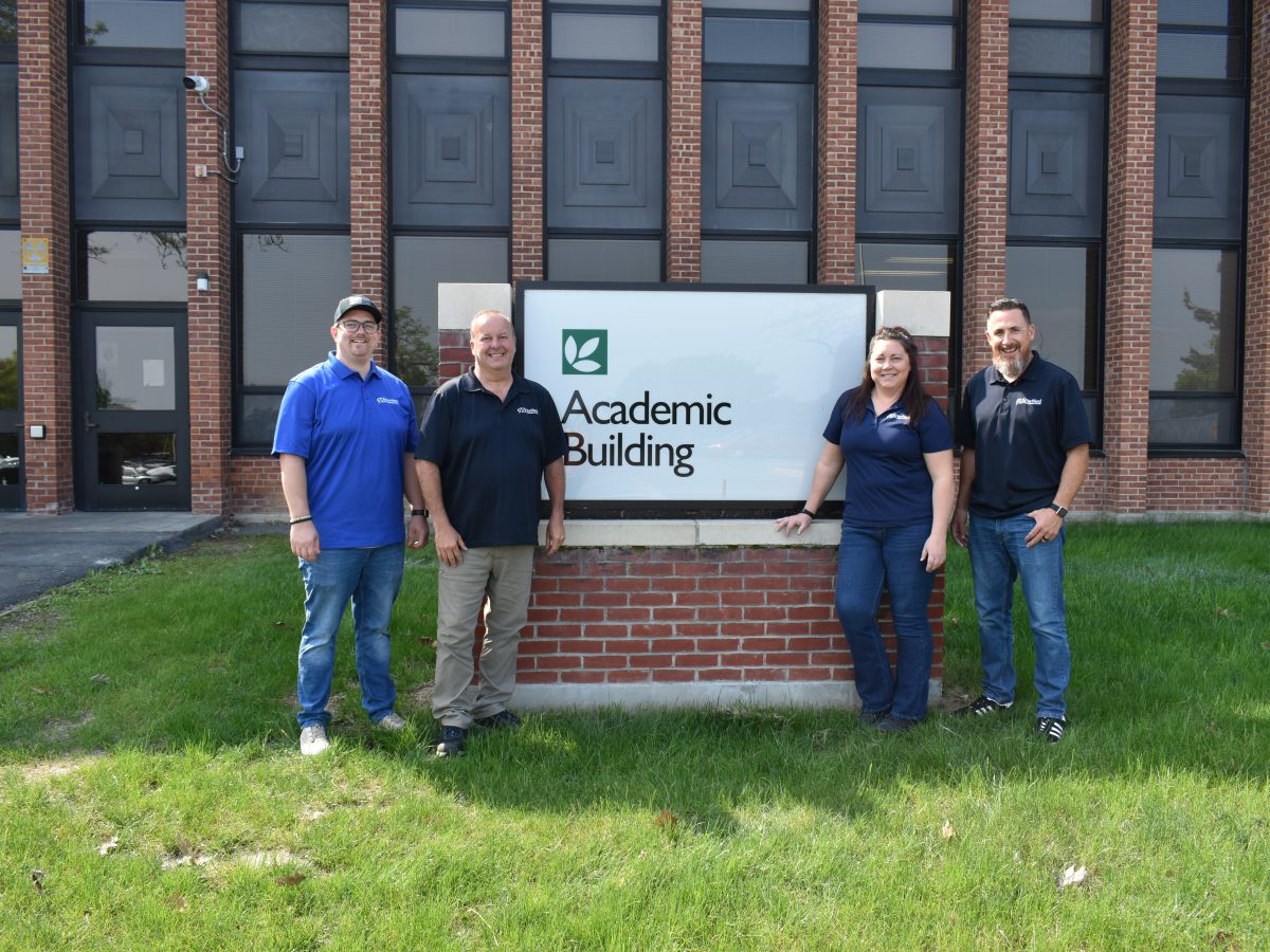 Unified Communications for Education | MVCC - Northland Communications