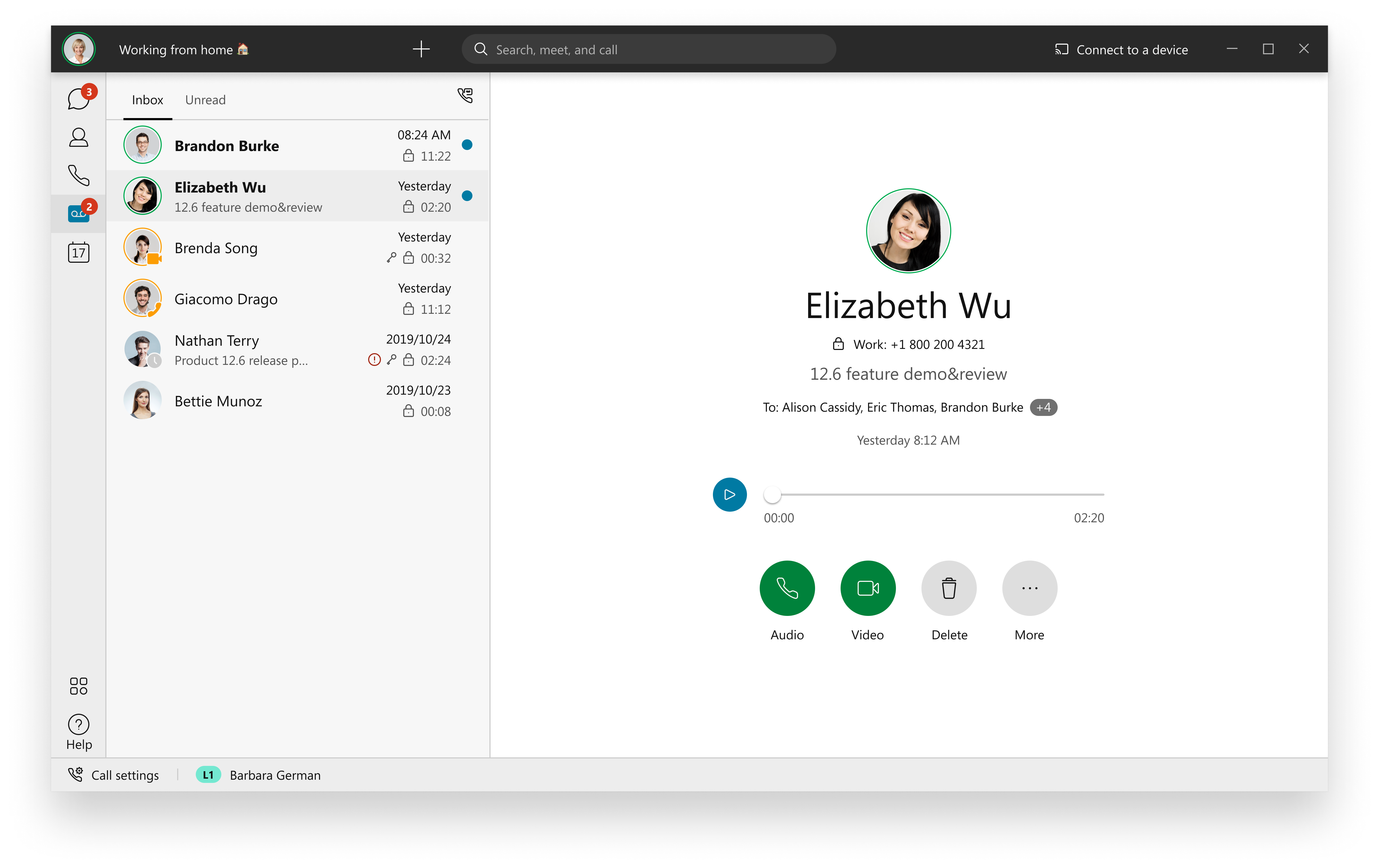10 Reasons NorthX with Webex Beats an On-Premise Solution - Northland ...