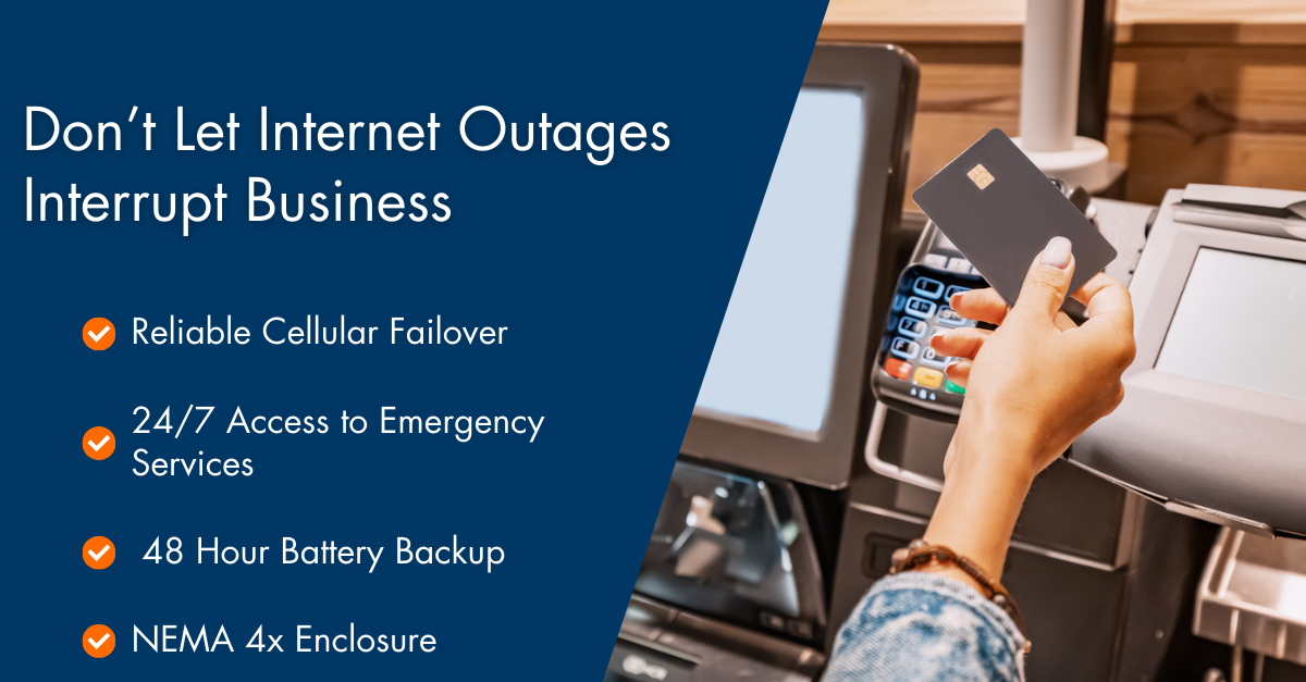 Reliable Cellular Services