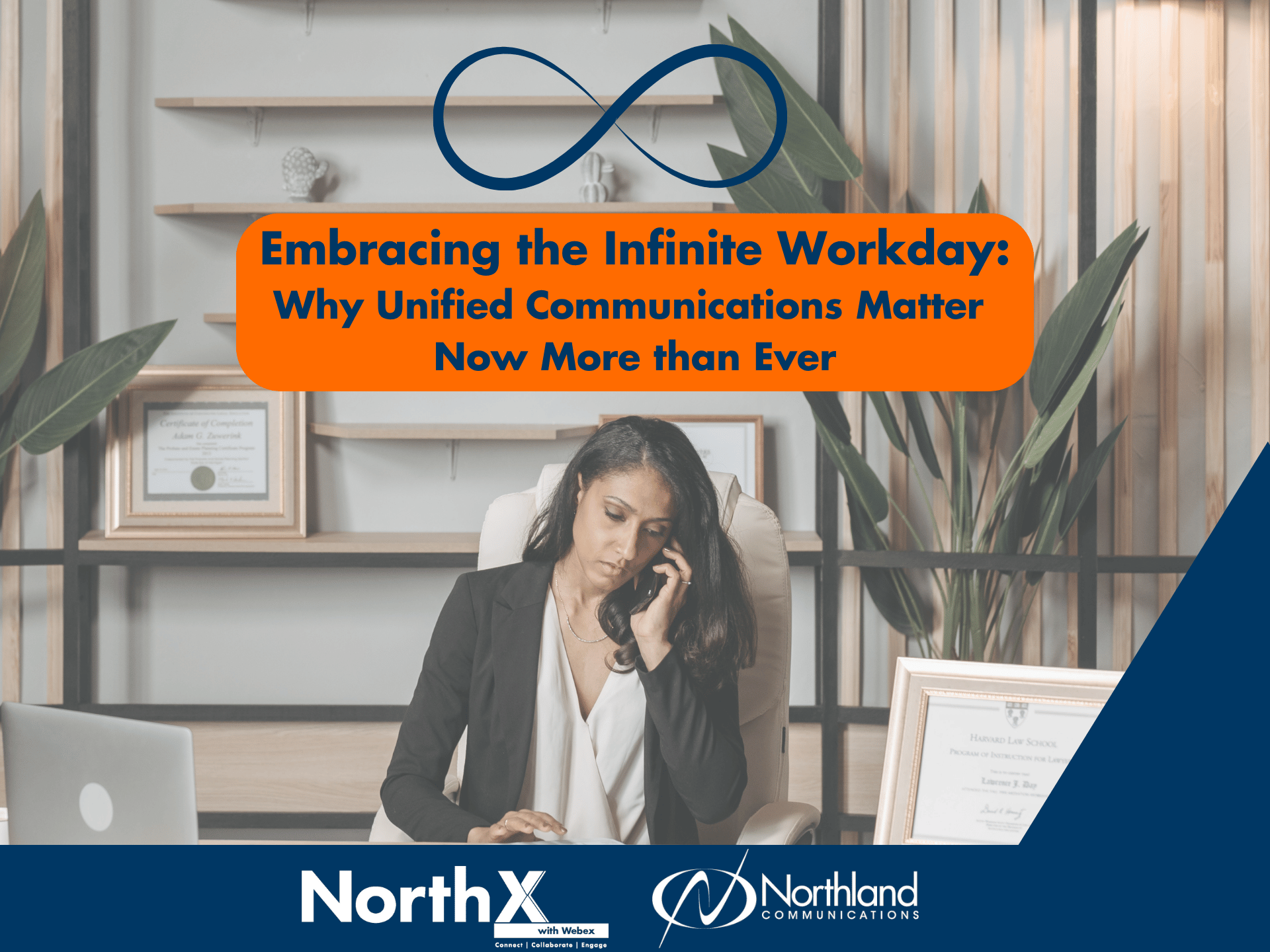 Embracing the Infinite Workday: Why Unified Communications Matter More ...