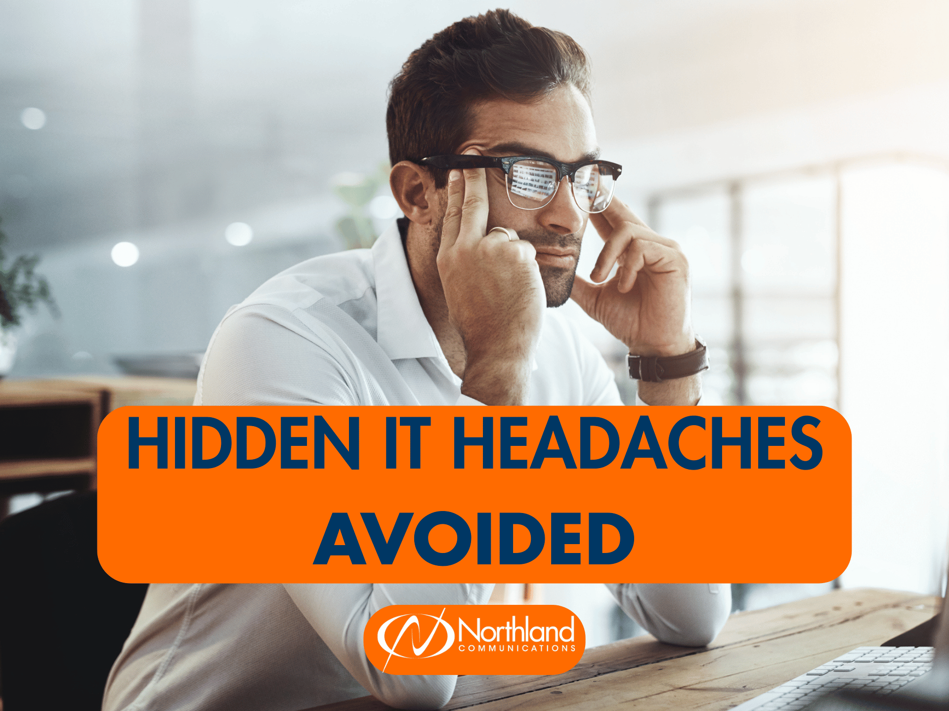 The Hidden IT Headaches You Avoid with a Cloud-Based Phone System ...